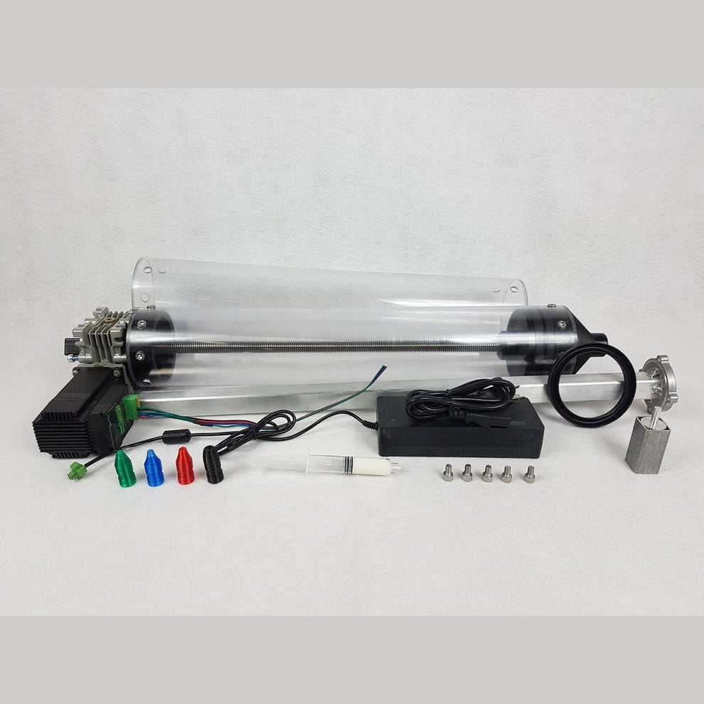 3600 ml Linear Actuator Ram
