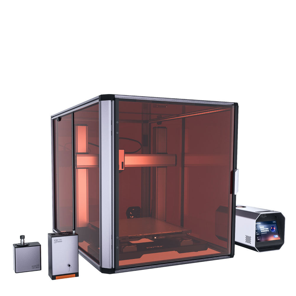 Snapmaker Artisan 3-in-1 3D Printer