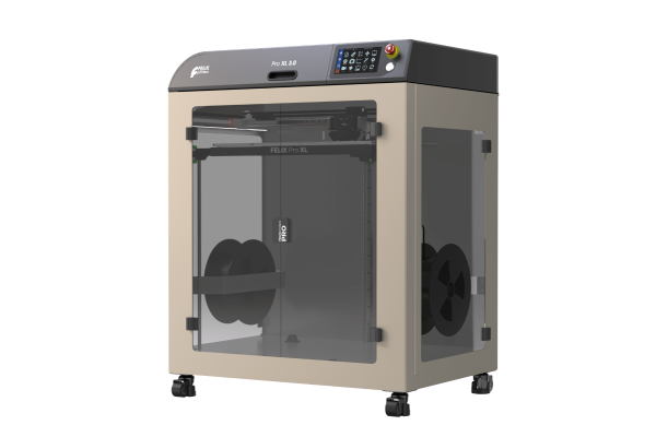 FELIX Pro v3.0 3D Printer