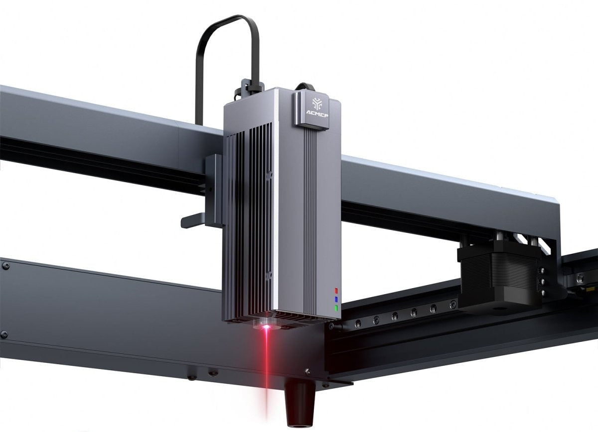ACMER P2 IR 2w Infrared(IR) Laser Engraver