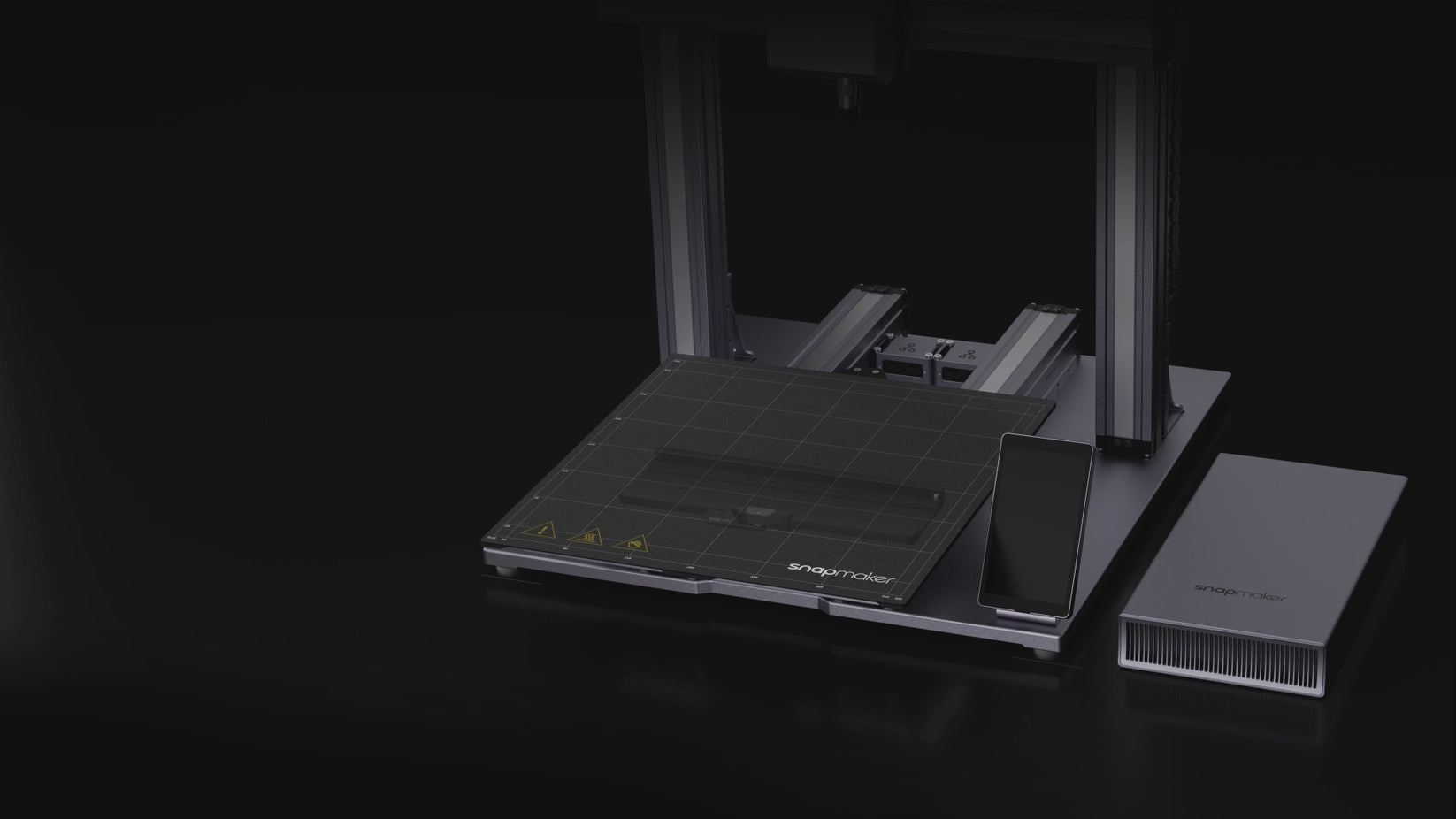 SNAPMAKER 2.0 QUICK SWAP KIT